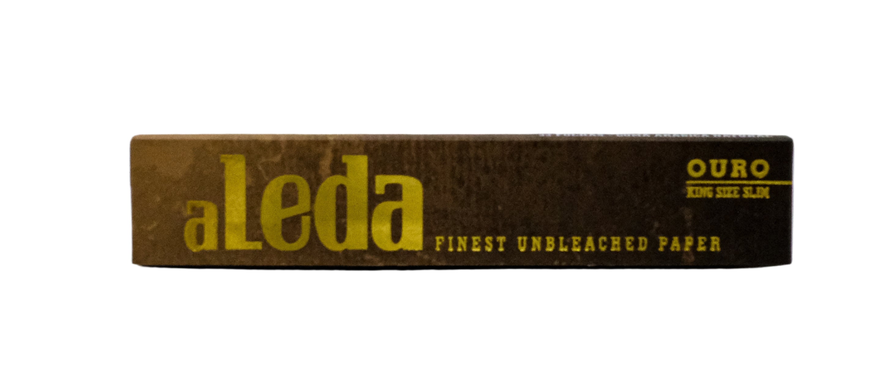 ALEDA KING SIZE SLIM ROLLING PAPER – PROTOKES